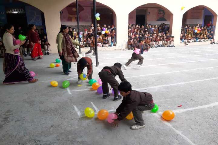 D V S Public School, Burari, New Delhi: Admission, Fee, Affiliation