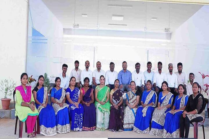 Lotus English Medium School, Hindupur, Anantapur: Admission, Fee ...