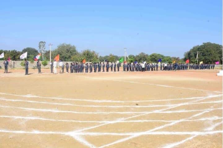 Lotus English Medium School, Hindupur, Anantapur: Admission, Fee ...