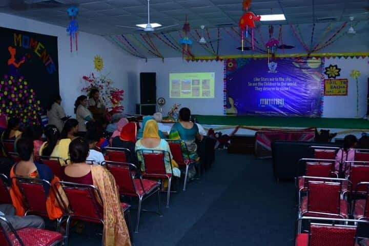 Jai Public School, Ambala, Ambala: Admission, Fee, Affiliation