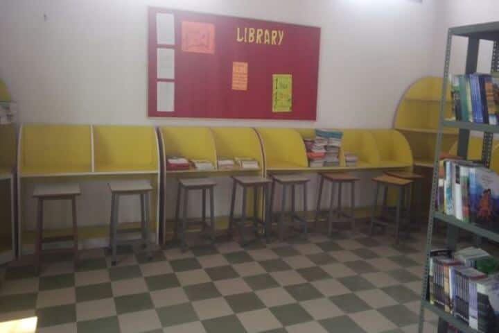 Jai Public School, Ambala, Ambala: Admission, Fee, Affiliation