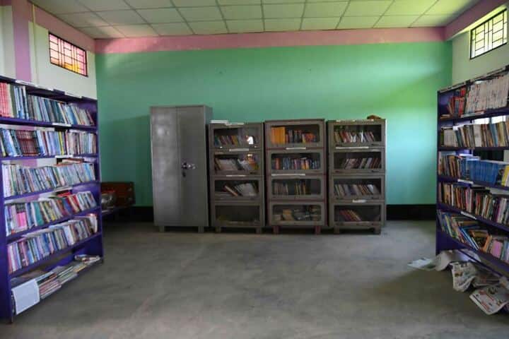 Mothers Pride School, Dhemaji, Dhemaji: Admission, Fee, Affiliation