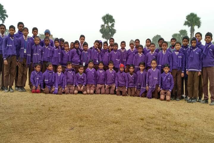 DLS International Public School, Barahat, Bhagalpur: Admission, Fee ...
