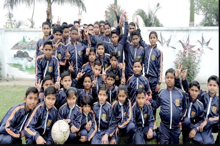 Greenfield Public School, Harda, Purnia: Admission, Fee, Affiliation