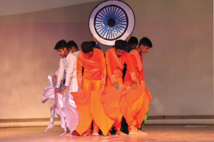 Vision World School, Bikramganj, Rohtas: Admission, Fee, Affiliation