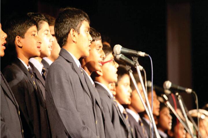 Vision World School, Bikramganj, Rohtas: Admission, Fee, Affiliation
