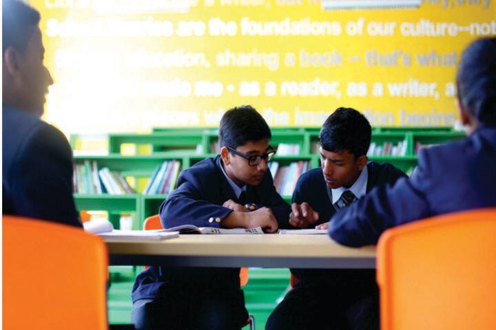 Vision World School, Bikramganj, Rohtas: Admission, Fee, Affiliation