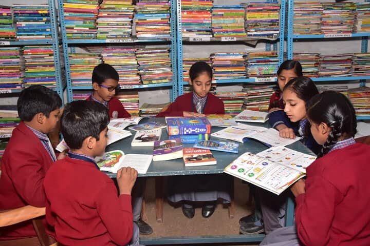 Dhenuka International School, Grand Trunk Road, Rohtas: Admission, Fee ...