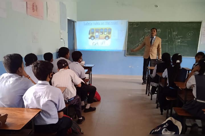 Achievers International School, Pratappur, Surajpur: Admission, Fee ...