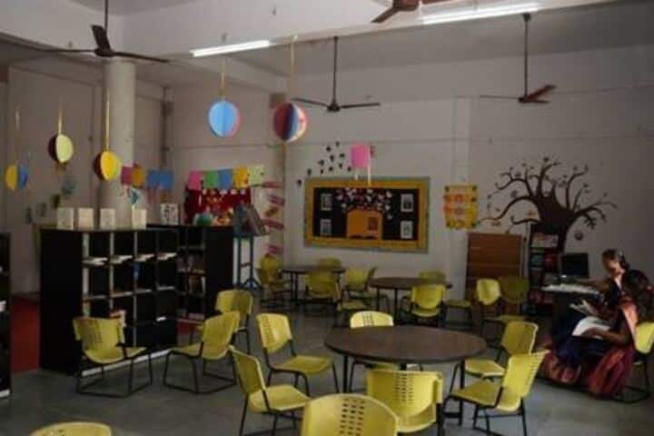 Rangoli International School, Mehsana, Mehsana: Admission, Fee, Affiliation