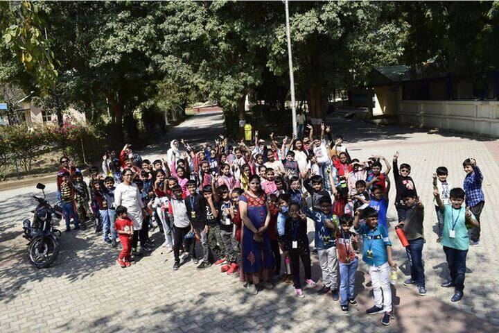 Christ School, Rajkot, Rajkot: Admission, Fee, Affiliation