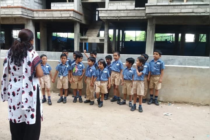 IIRA International School, Bhayli, Vadodara: Admission, Fee, Affiliation