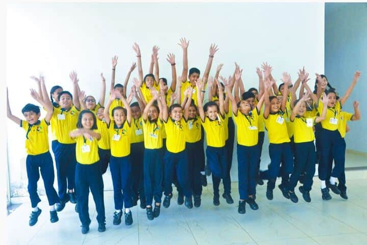 Shloka-A Birla School, Vapi, Vapi: Admission, Fee, Affiliation