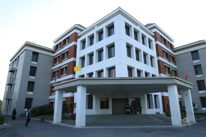 Vedaant Multipurpose School, Magod, Valsad: Admission, Fee, Affiliation