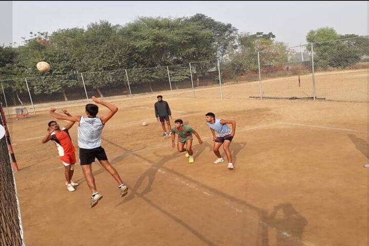 Baba Mungipa Vidya Peeth Senior Secondary School, Bushan, Bhiwani ...