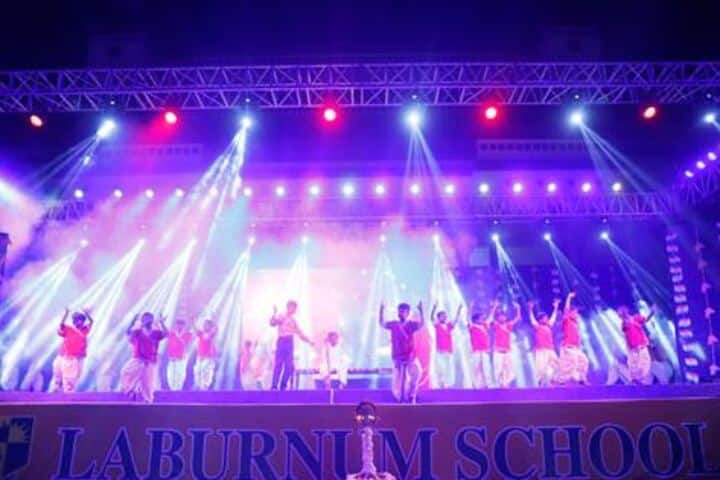 Laburnum Public School, Bhondsi, Gurgaon: Admission, Fee, Affiliation