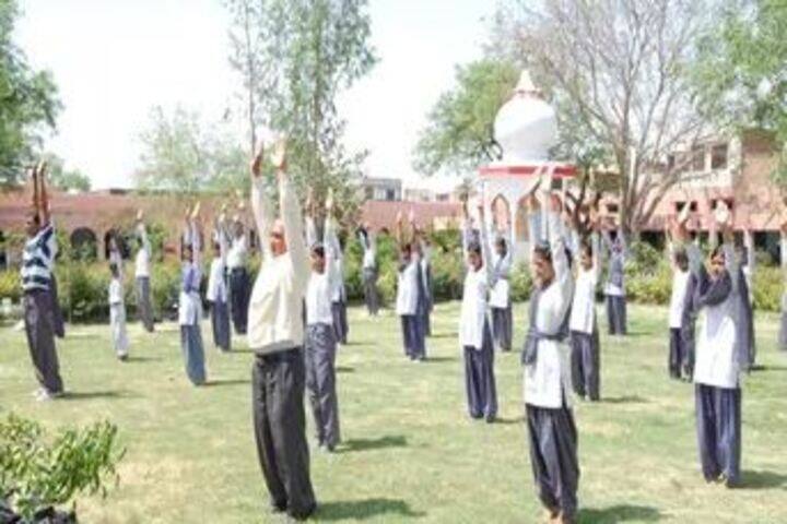 SMMS Government Model Sanskriti Senior Secondary School Majra, Jhajjar ...