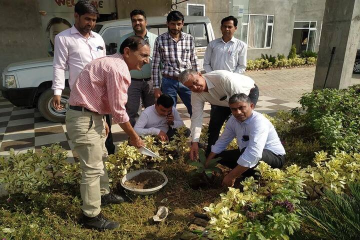 Shri Gyanendra Public School, Kalwan, Jind: Admission, Fee, Affiliation