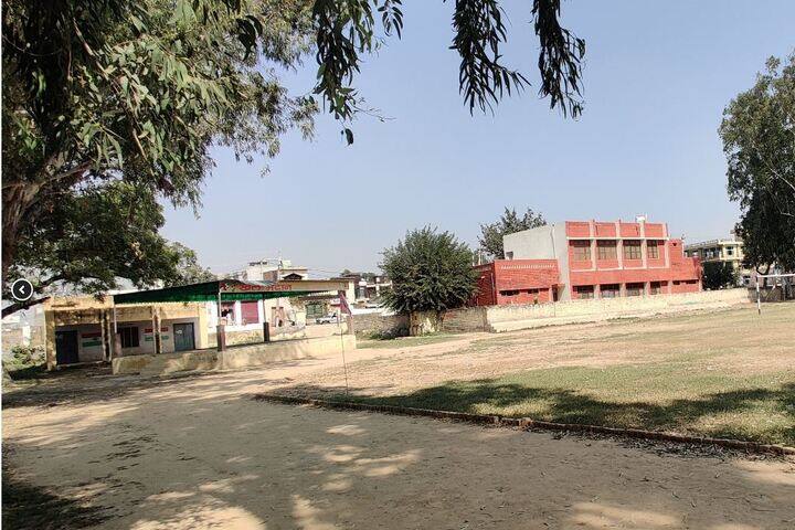 Government Model Sanskriti Senior Secondary School Rajound, Kaithal ...