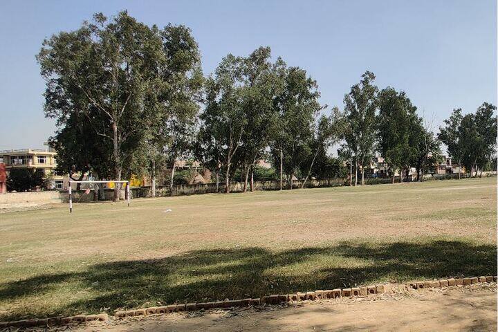 Government Model Sanskriti Senior Secondary School Rajound, Kaithal ...