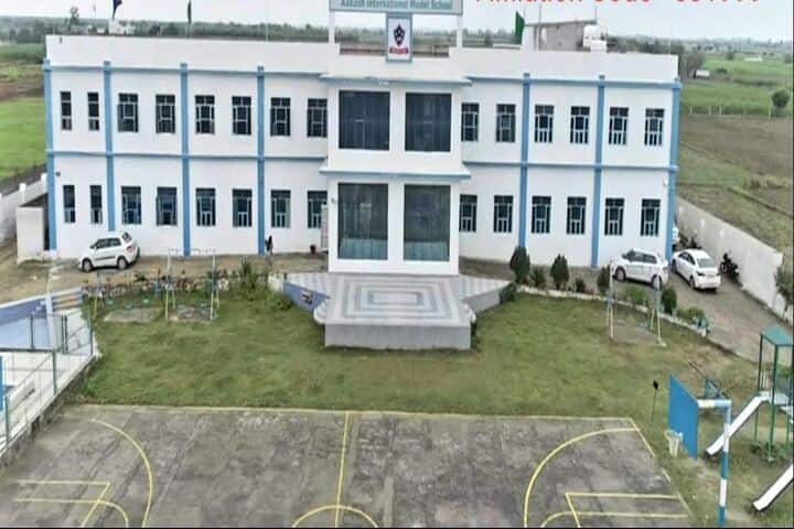 Aakash International Model School, Mokhra, Rohtak: Admission, Fee ...