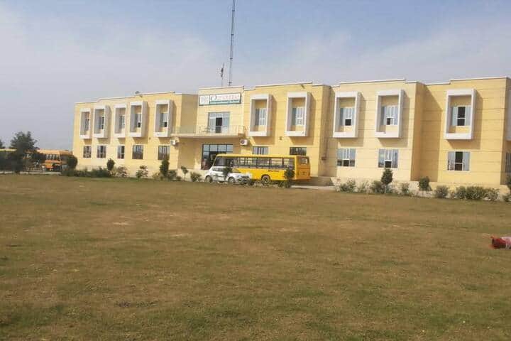 Ozone International School, Chiri, Rohtak: Admission, Fee, Affiliation