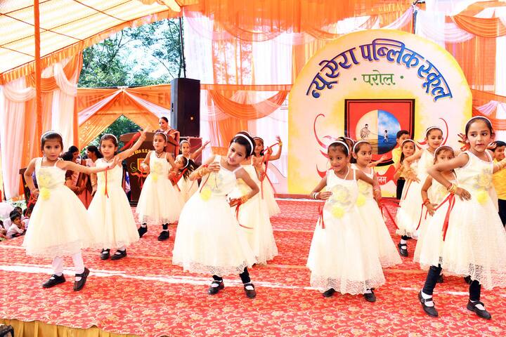 New Era Senior Secondary School Parol, Parol, Hamirpur: Admission, Fee ...