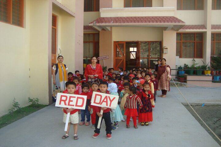 Jindal Vidya Mandir, Sholtu, Kinnaur: Admission, Fee, Affiliation