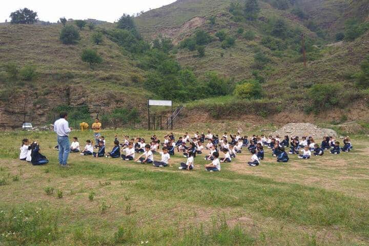 Chander Nahan Meadows Educational Institute, Rohru, Shimla: Admission ...