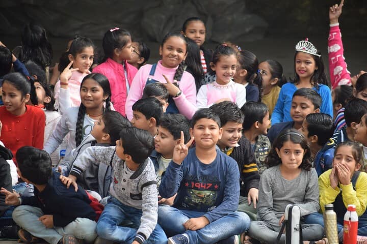 Green Apple Public School, Baddi, Solan: Admission, Fee, Affiliation