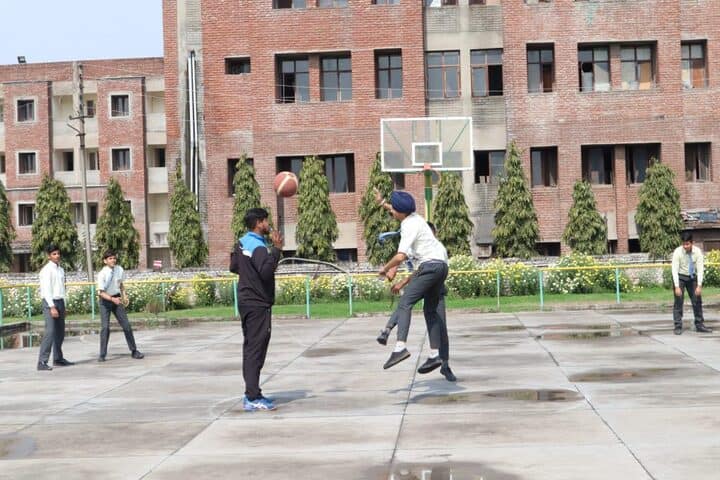 Baddi International School, Baddi, Solan: Admission, Fee, Affiliation