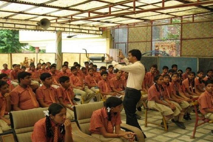 Cosmos Public School, Tajpur, New Delhi: Admission, Fee, Affiliation