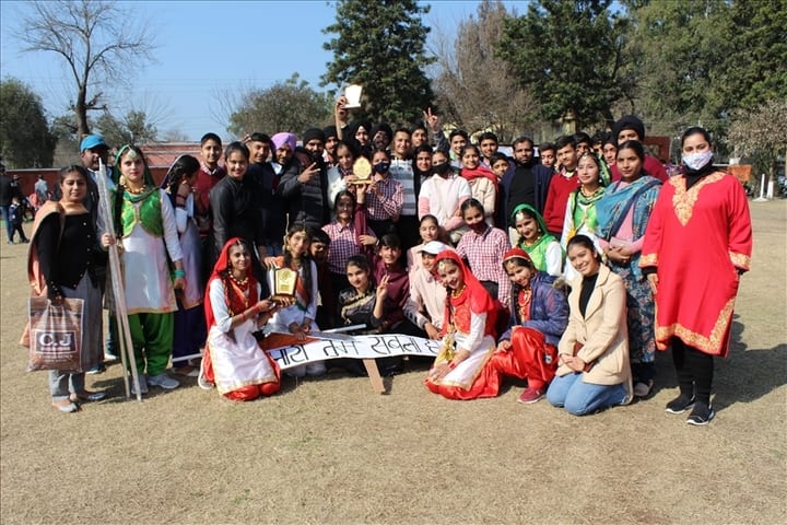 Christ High School Nowshera, Nowshera, Rajouri: Admission, Fee, Affiliation