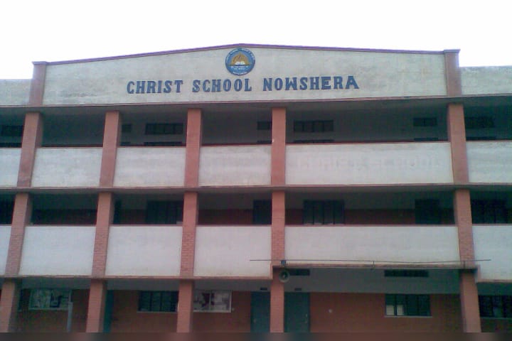 Christ High School Nowshera, Nowshera, Rajouri: Admission, Fee, Affiliation
