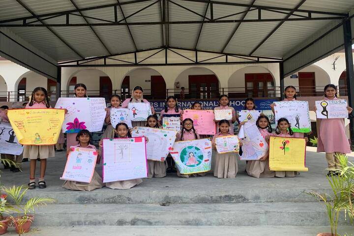 The Pathseekers International School, Ramgarh, Samba: Admission, Fee ...