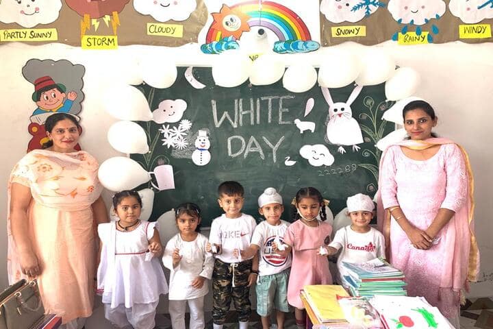 The Pathseekers International School, Ramgarh, Samba: Admission, Fee ...