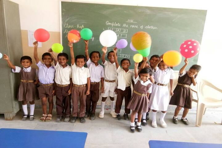 Mahatma N D Grover DAV Public School, Gosaidih, Ranchi: Admission, Fee ...