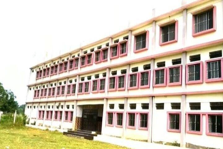 Mahatma N D Grover DAV Public School, Gosaidih, Ranchi: Admission, Fee ...