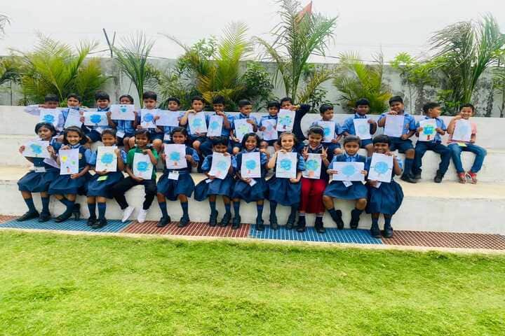 Chiranjeevee Concept School (CCS), Hochar, Ranchi: Admission, Fee ...