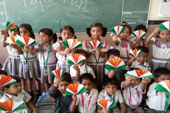 Jindal Adarsh Vidyalaya (JAV), Sandur, Ballari: Admission, Fee, Affiliation