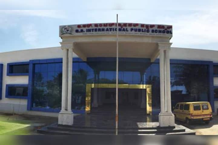 G R International School, Dodderi, Bangalore: Admission, Fee, Affiliation