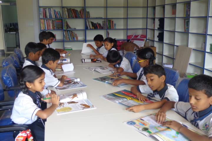 G R International School, Dodderi, Bangalore: Admission, Fee, Affiliation