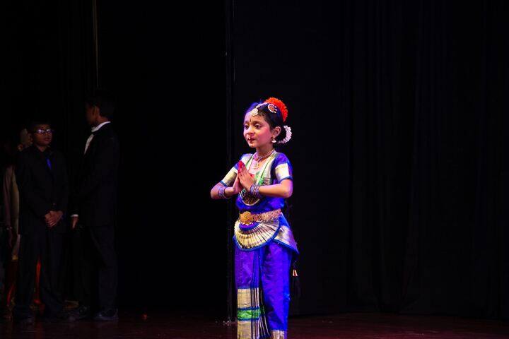 Smrti Academy Huskur, Bengaluru: Admission, Fee, Affiliation