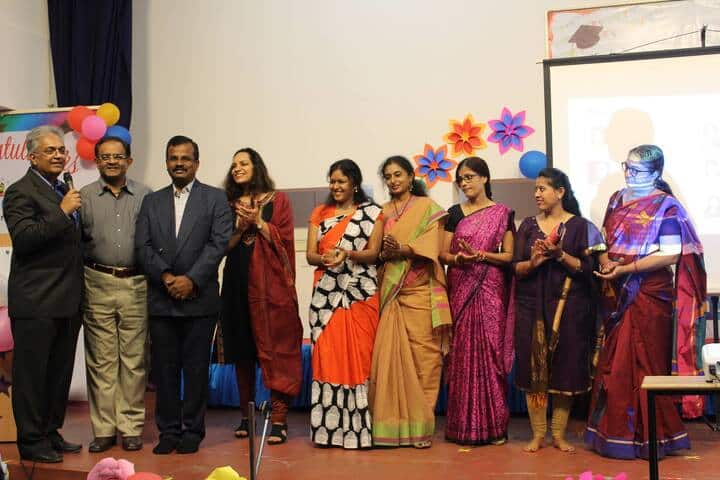 Smrti Academy, Huskur, Bangalore: Admission, Fee, Affiliation