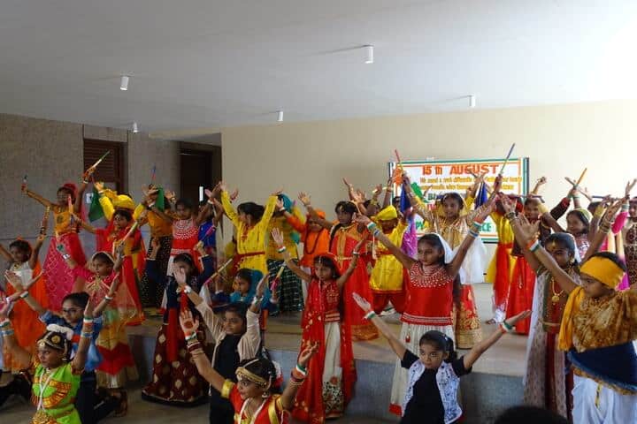 Ujjval World School, Whitefield, Bangalore: Admission, Fee, Affiliation