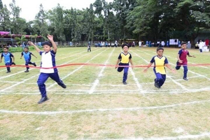 Ujjval World School, Whitefield, Bangalore: Admission, Fee, Affiliation