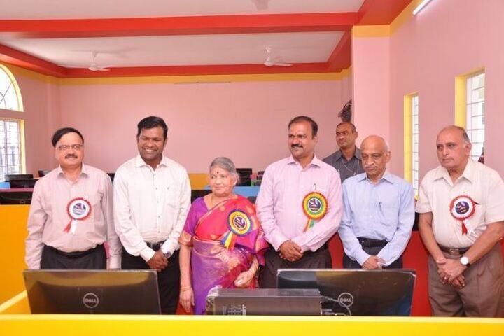 Vagdevi Vilas School, Whitefield, Bangalore: Admission, Fee, Affiliation