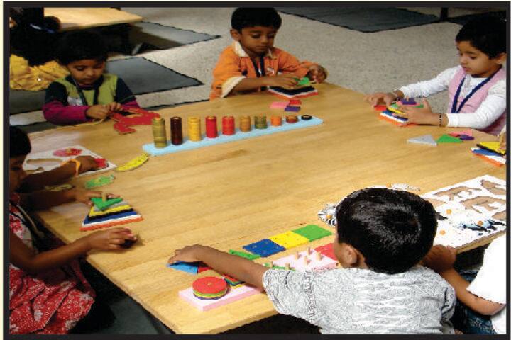 KLS International School, Raghvendra Colony, Bangalore: Admission, Fee ...