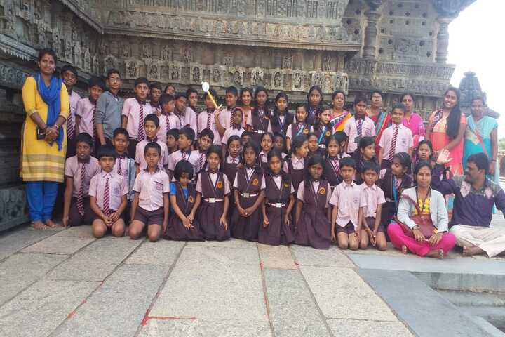 KLS International School, Raghvendra Colony, Bangalore: Admission, Fee ...