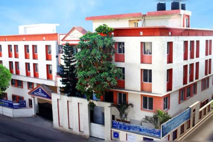 SVR Chinmaya School, Samasandrapalya, Bangalore: Admission, Fee ...